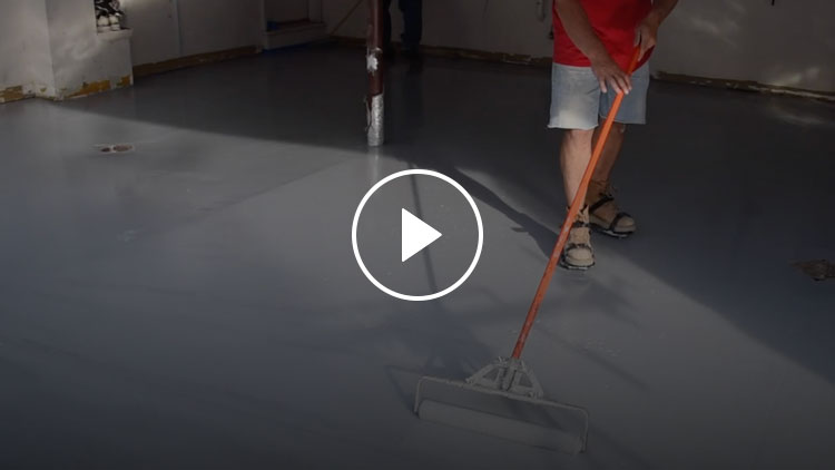 Epoxy Flooring Coatings | Metallic Epoxy | DIY Kit