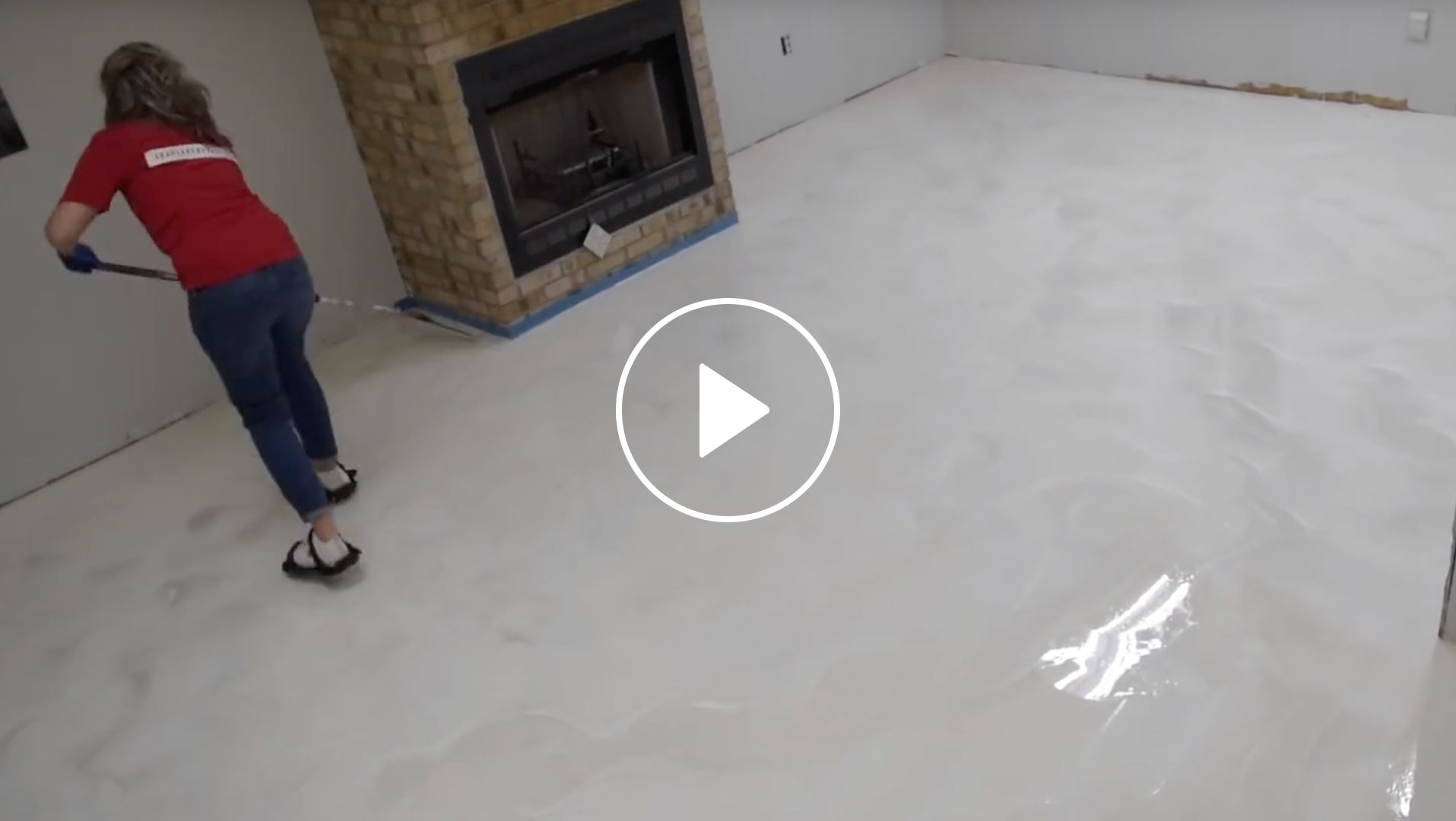 Epoxy Flooring Coatings | Metallic Epoxy | DIY Kit